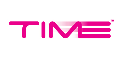 TIME-logo