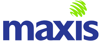 Maxis Logo