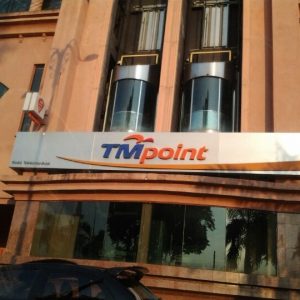 TM Point Kuantan Mahkota Square | Daftar Unifi 019-9377794